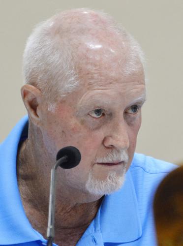 Councilman Jim Westfall dies on Christmas Eve | News | suncommercial.com