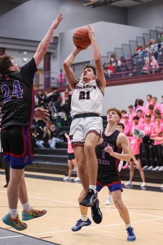 Goff joins Northview's 1,000-point club | Brazil Times | suncommercial.com