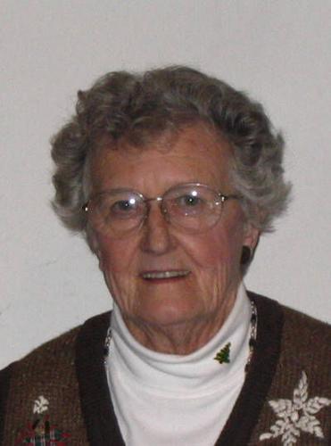 Patricia L. 'Pat' Wildman | Archives | suncommercial.com