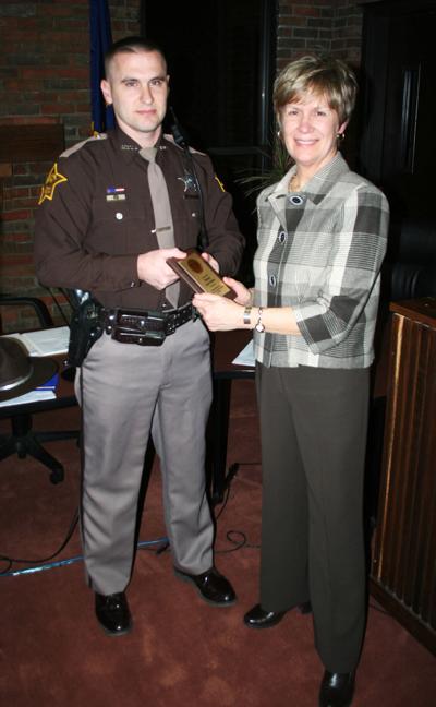 'Hometown Hero' Josh Boller | Archives | suncommercial.com