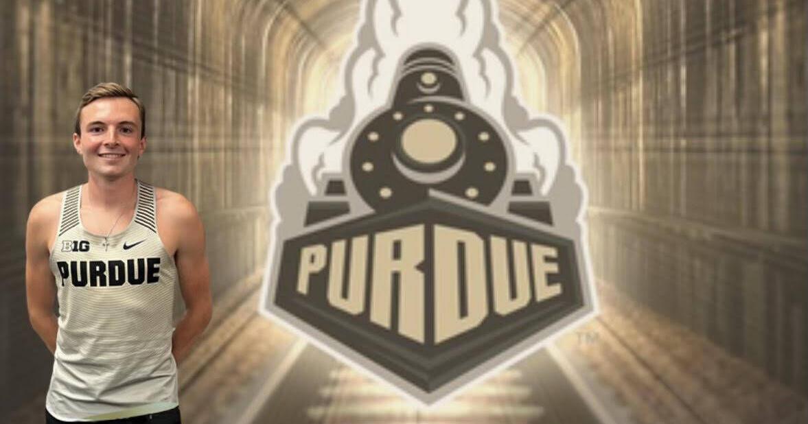 White transferring to Purdue for cross country, track | Archives ...
