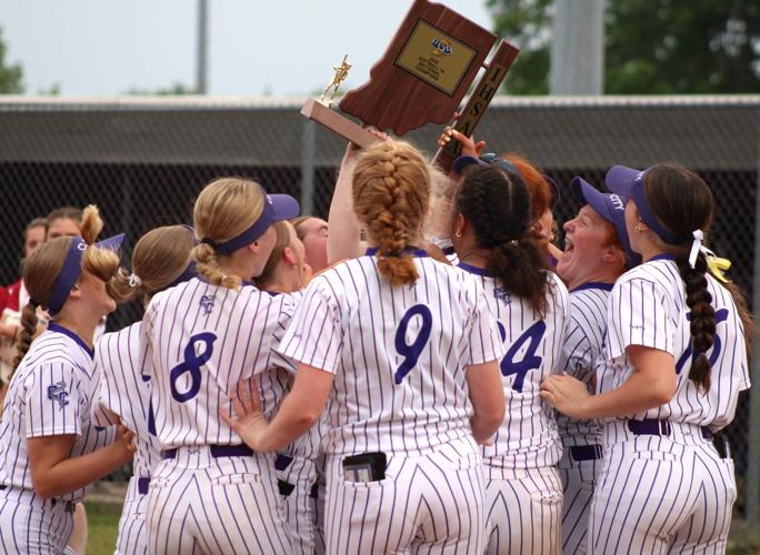 Clay City makes it a sectional five-peat | Brazil Times | suncommercial.com