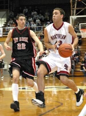 Northview forward Zach Keyes | Archives | suncommercial.com