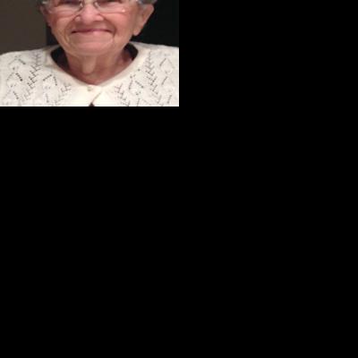 Betty L. Cain | Press Dispatch | suncommercial.com