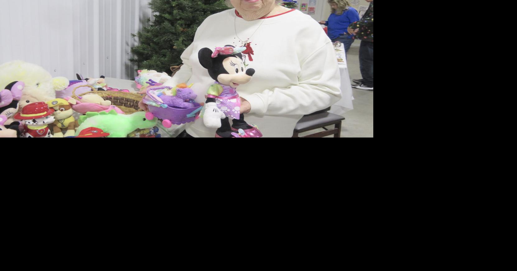 Free Toys For Families This Holiday Season | Brazil Times ...