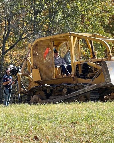 Film festivals next step for Mullis feature-length debut | Archives ...