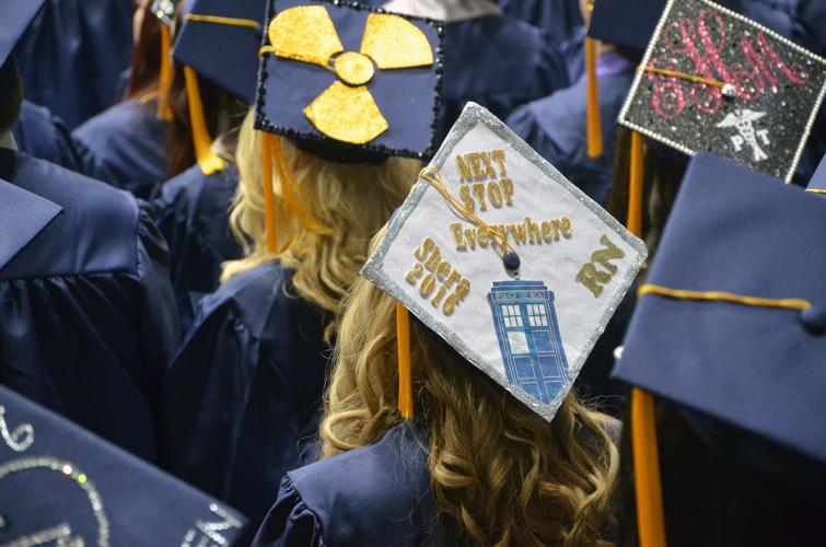 Too early to worry about enrollment decrease at VU | News ...