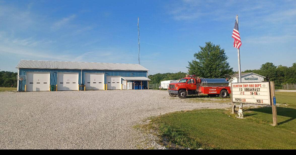 Fire district voids contract with Clinton Township VFD | Archives ...