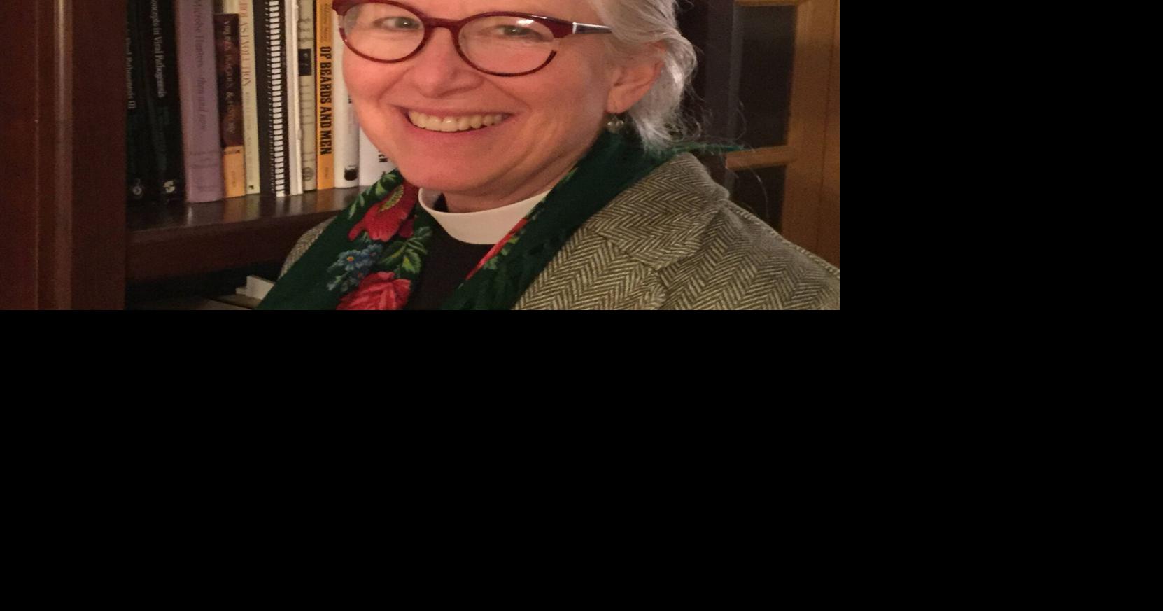 St. Andrew’s welcomes new rector | Archives | suncommercial.com