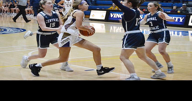 Miscues pile up for Rivet girls | Sports | suncommercial.com