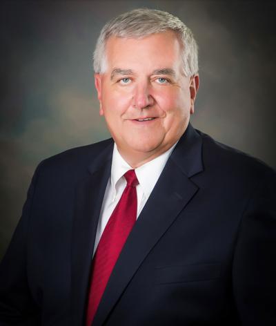 An unsung hero: Kirk Bouchie named inaugural winner of C. James ...