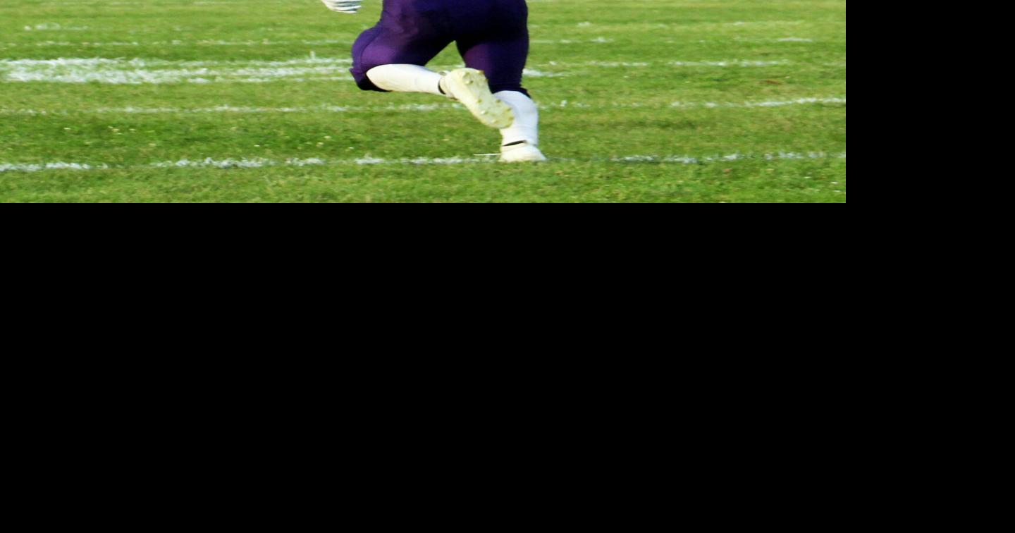 FEATURED SENIOR ATHLETE: Jake Overstreet, Greencastle | Archives ...