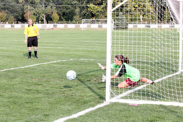 Knights fall short despite gallant defensive effort | Archives ...