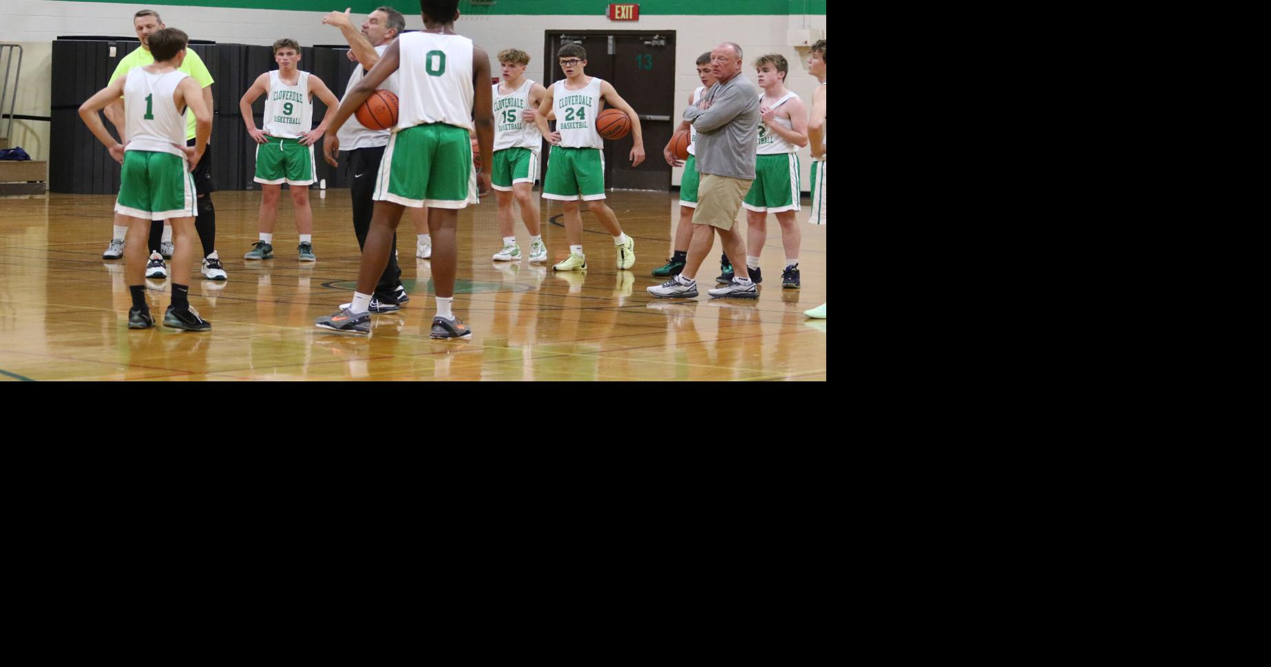 2024-25 BOYS' BASKETBALL PREVIEW: Cloverdale Clovers | Sports ...