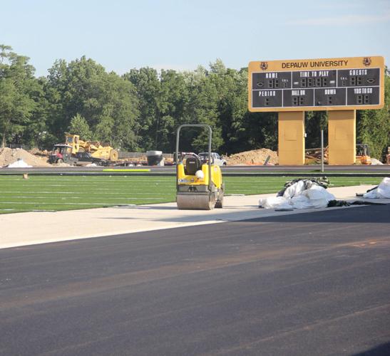 Are You Turf Enough? | Archives | suncommercial.com