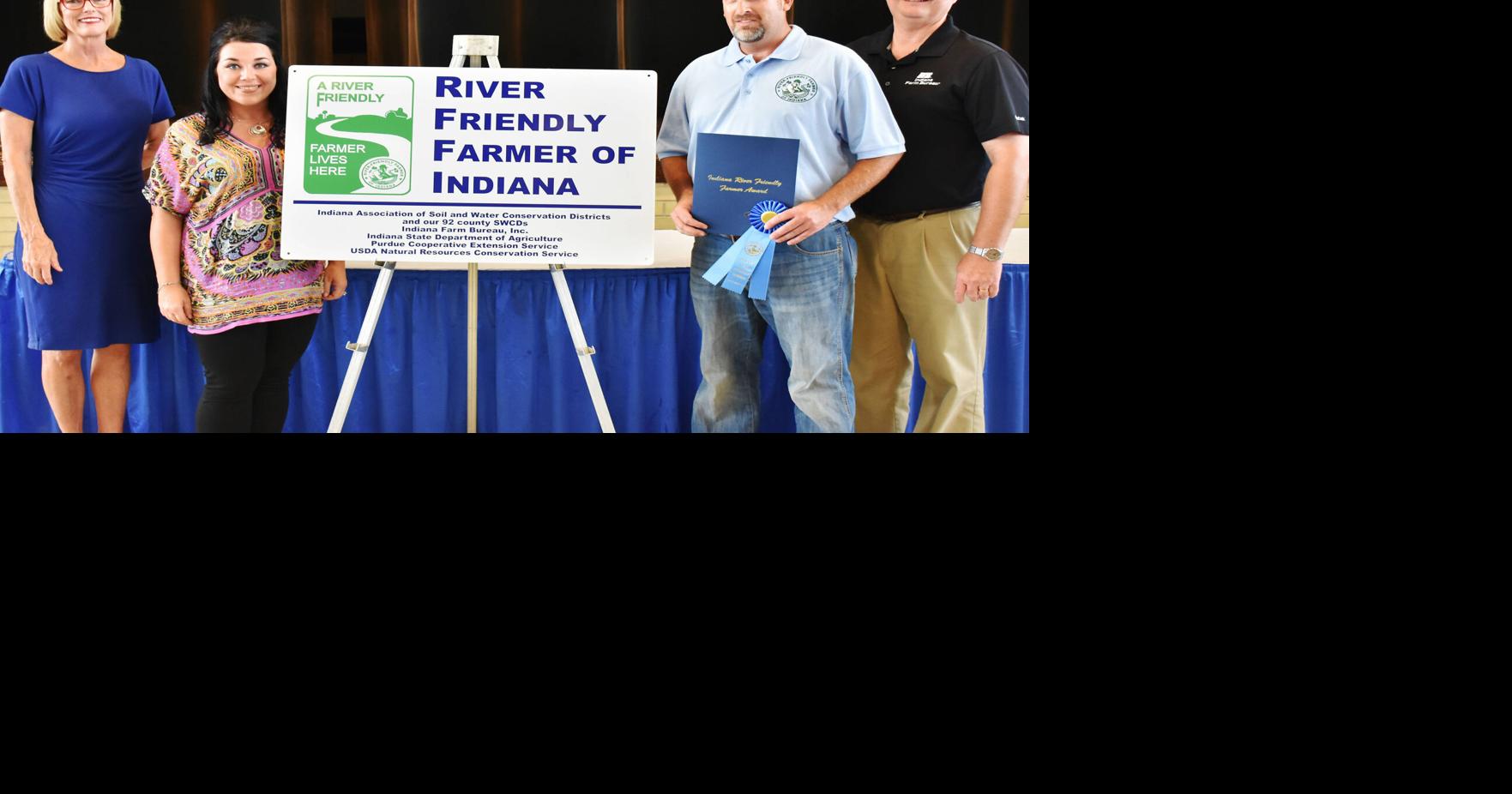 Wilson Farms honored as Putnam 2017 River-Friendly Farm winner ...