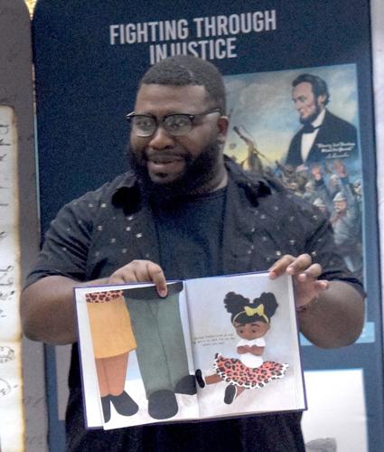 Celebrating Groundbreaking Black Hoosiers | News | suncommercial.com