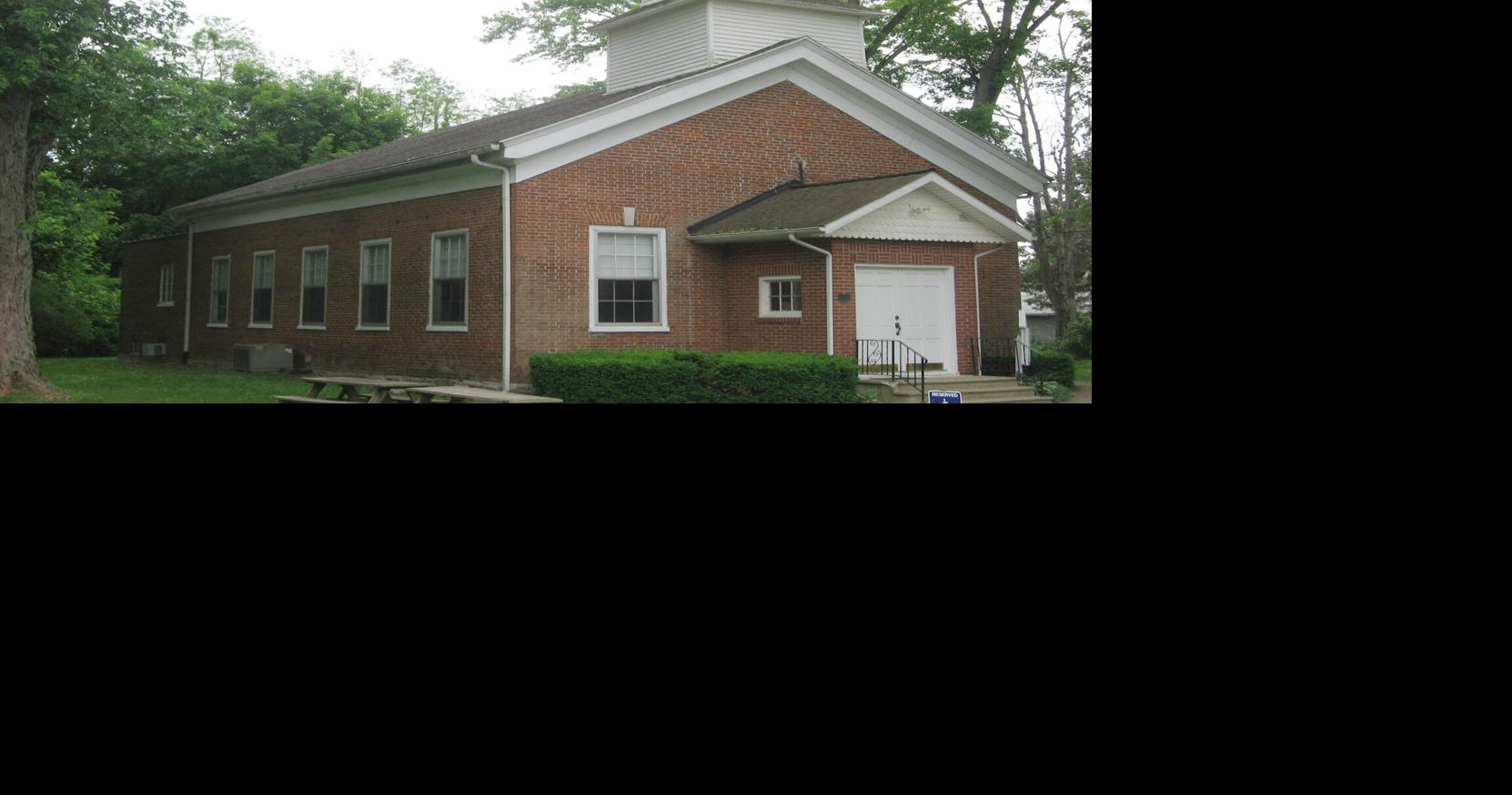 Angie Godwin to be honored by United Methodist Women | Archives ...