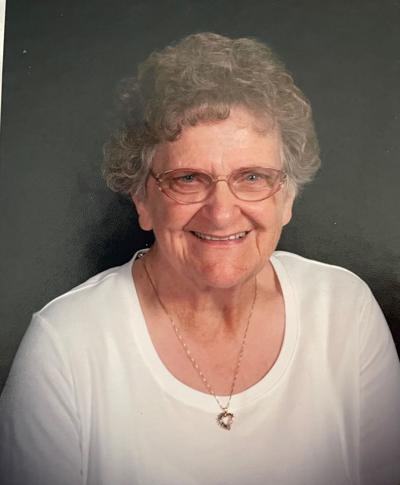 Dorothy J. Eddleman | Obituaries | suncommercial.com