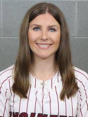 COLLEGE REPORT: Hofmann gets back into batter's box for Engineers ...