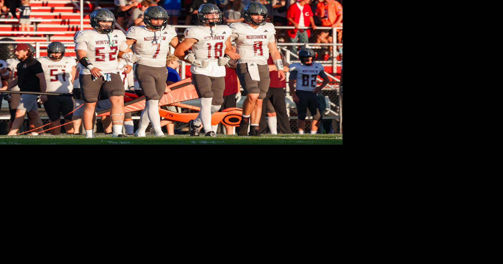 Knights ready for sectional rematch with Roncalli | Brazil Times ...