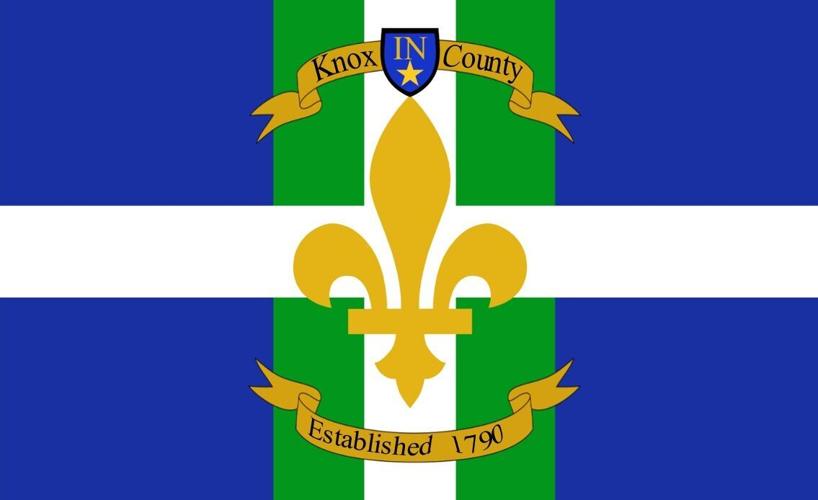Garretson pitches second idea for flag | News | suncommercial.com