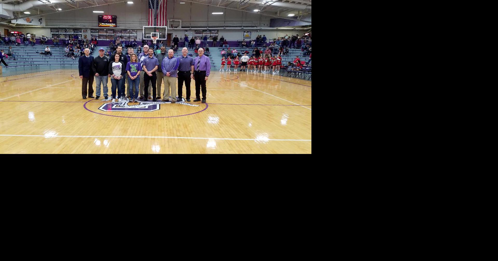Clay City athletics recognized by IHSAA for sportsmanship | Archives ...