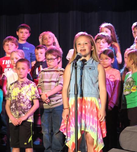 Winslow Elementary School | Community | suncommercial.com