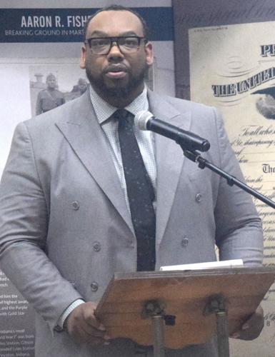 Celebrating Groundbreaking Black Hoosiers | News | suncommercial.com