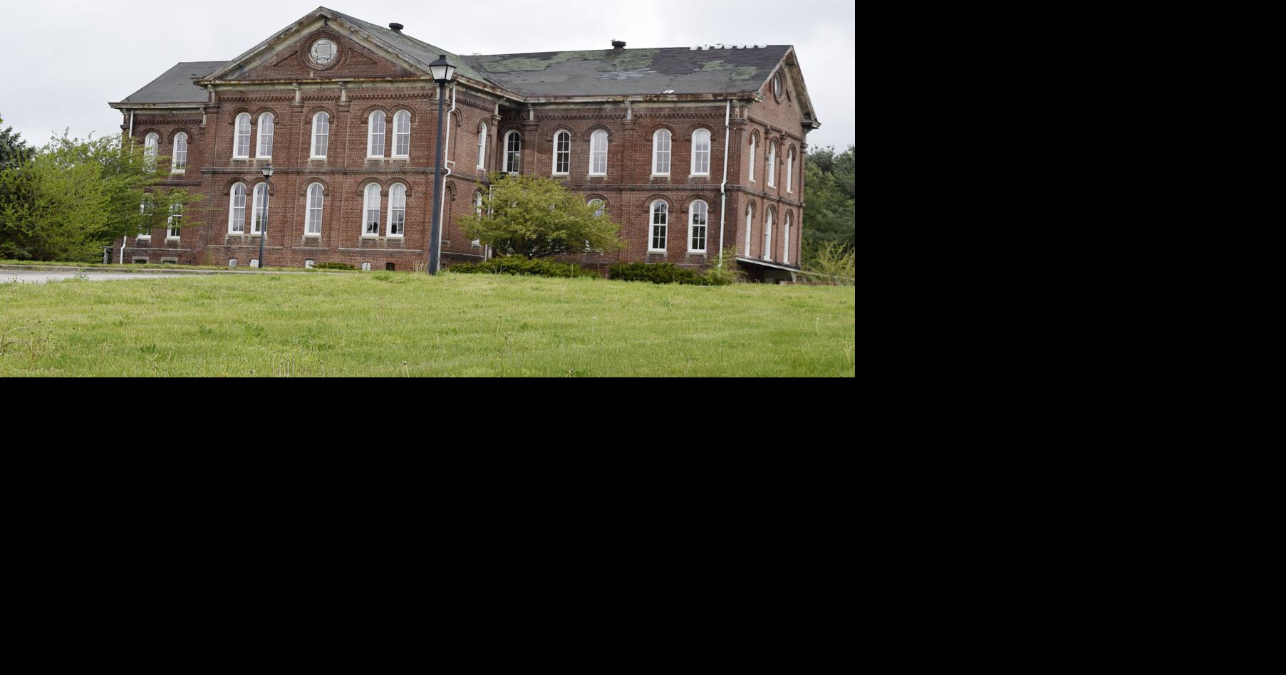 County's old poor farm dates back to 1880s | News | suncommercial.com