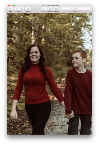 Police find answers to mystery of missing Lyons mother and son | News ...