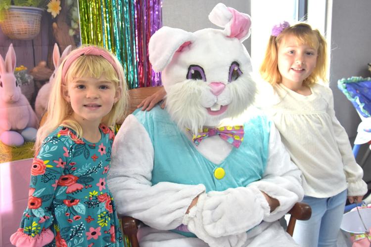 Easter bunnies, egg hunts and more in Pike County | Community ...