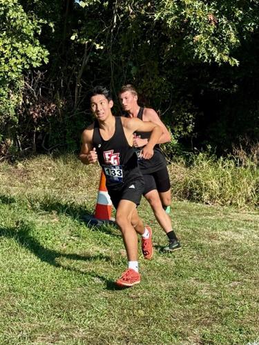 Runners shine at SWIAC conference | Gcdailyworld | suncommercial.com