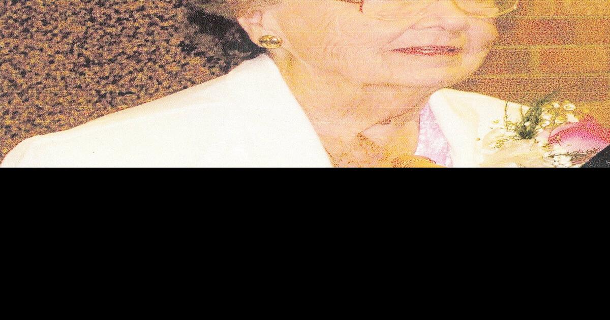 Howlett - 95th Birthday | Archives | suncommercial.com