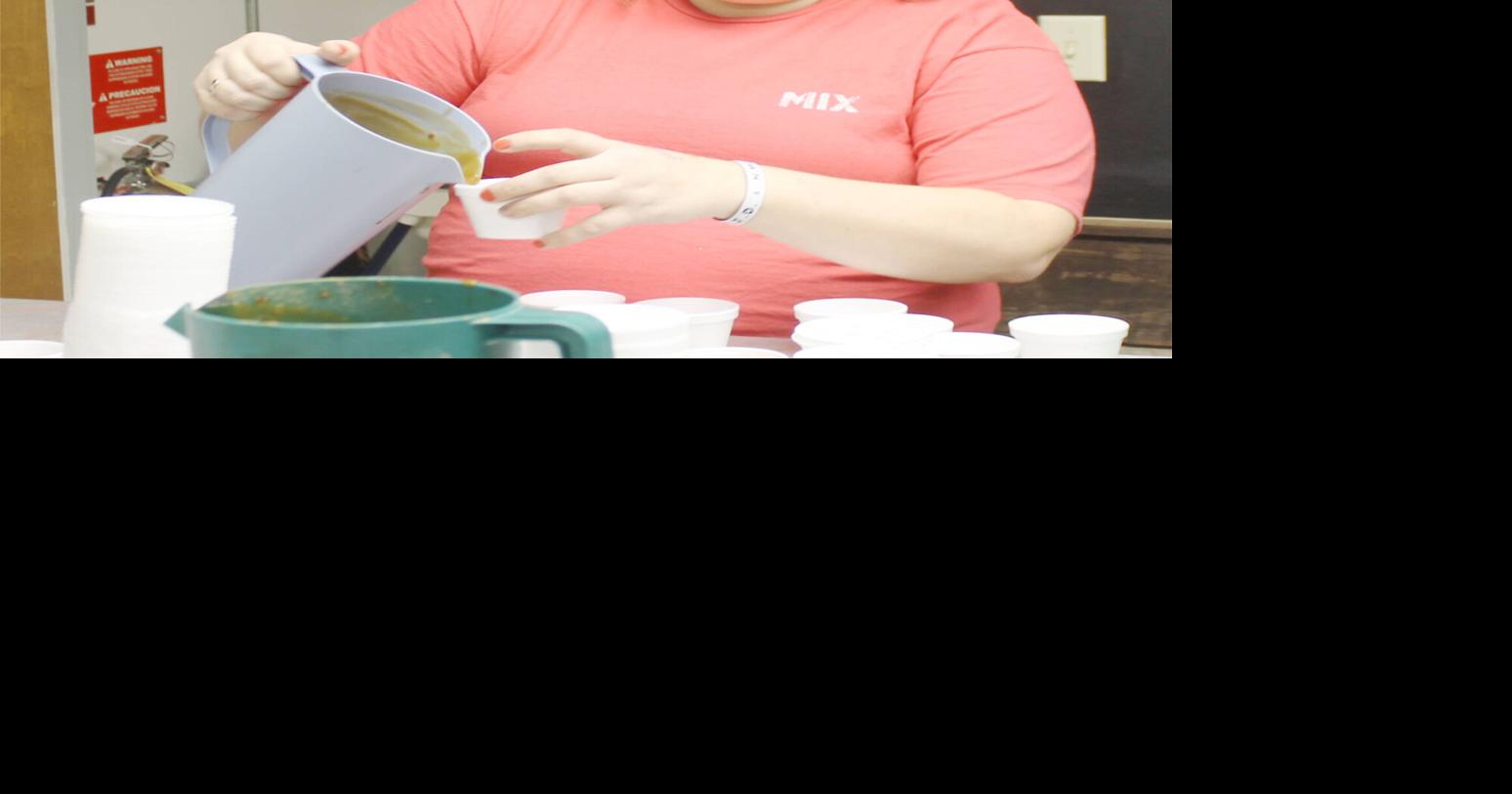 Annual Thanksgiving Outreach Meal seeks participants, volunteers ...