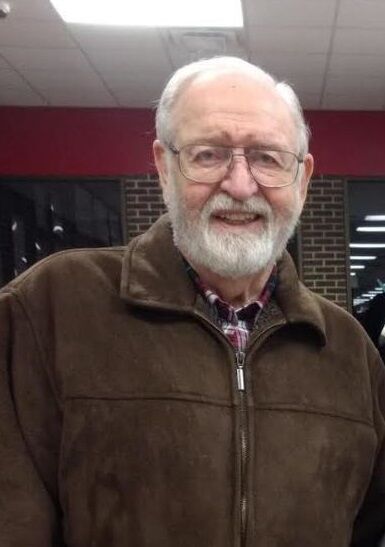 William Howard Helderman | Obituaries | suncommercial.com