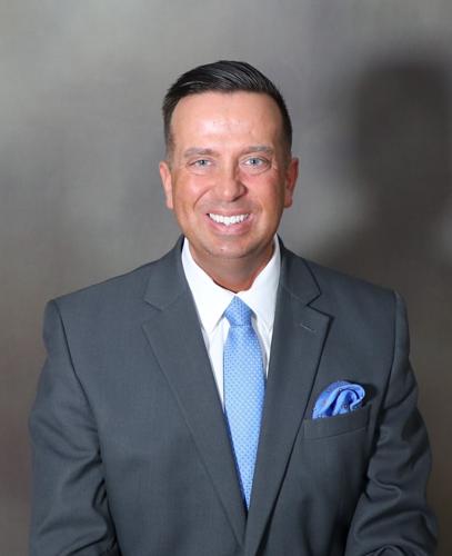 Brian Baker named Director of Good Samaritan Hospital Foundation | News ...