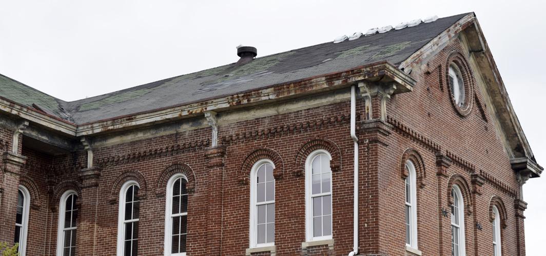 County's old poor farm dates back to 1880s | News | suncommercial.com