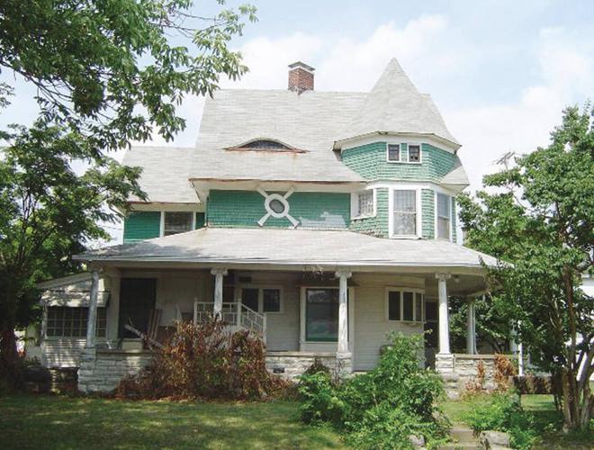 Tour of historic Zaring home to aid HPS restoration effort | Archives ...