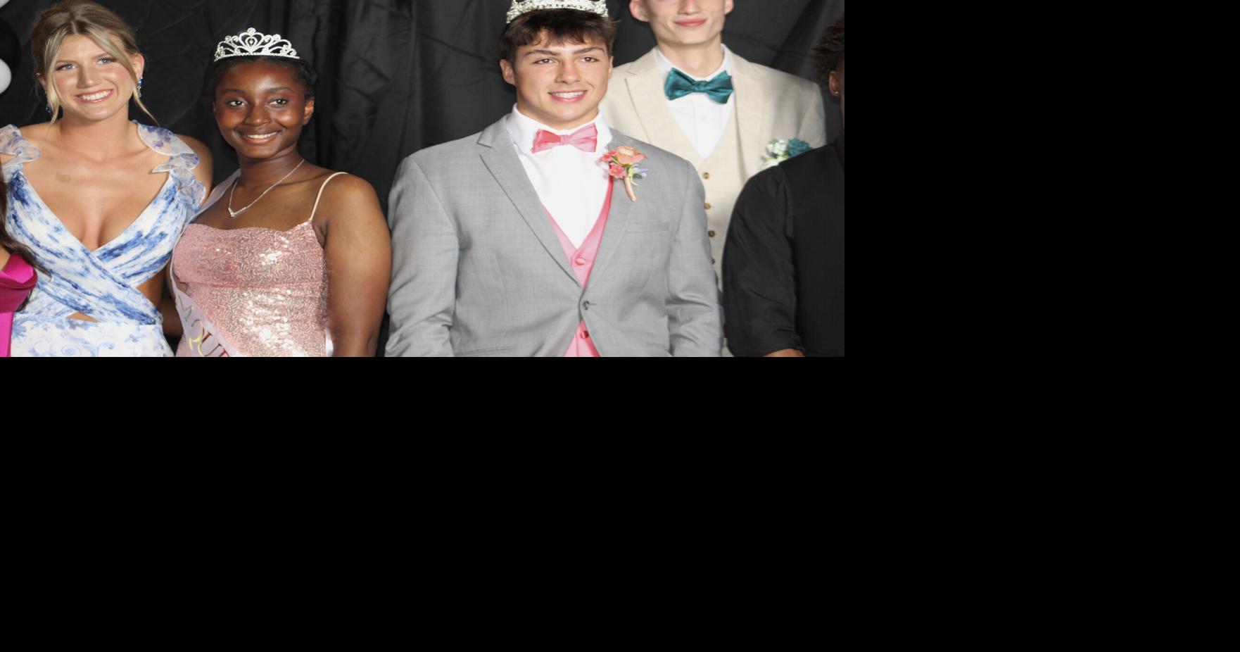 LHS students dance the night away at prom | News | suncommercial.com