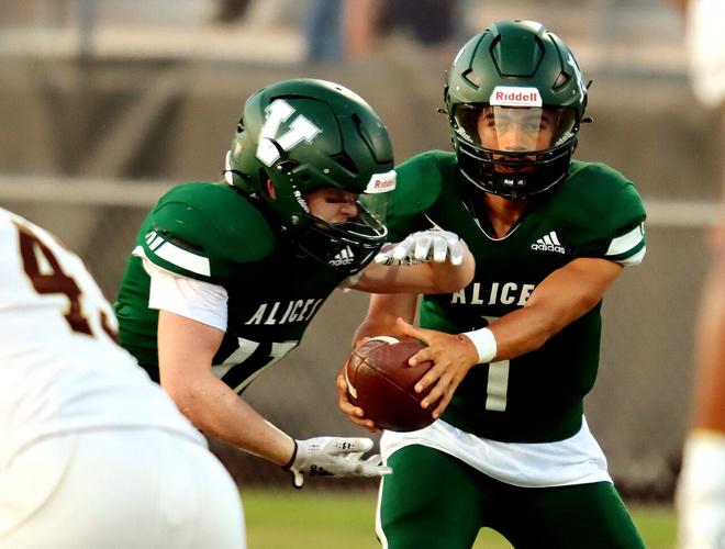 Schenk's breakout leads area's top 10 | Sports | suncommercial.com