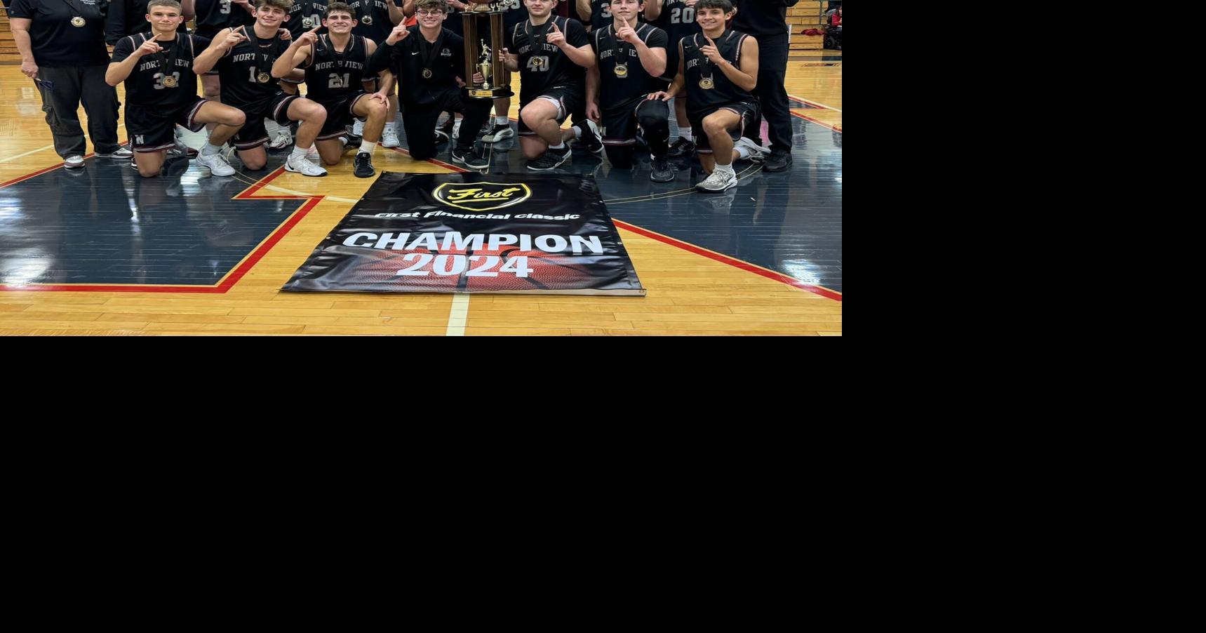 WABASH VALLEY CLASSIC: Northview takes down Terre Haute North to win ...