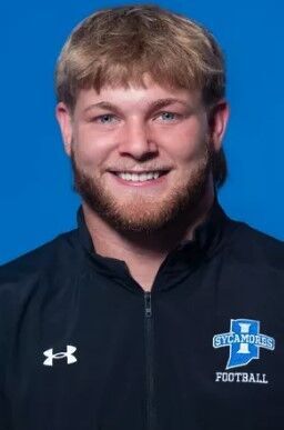 COLLEGE REPORT: Allen, Sampson lead Sycamores to best season since 2021 ...