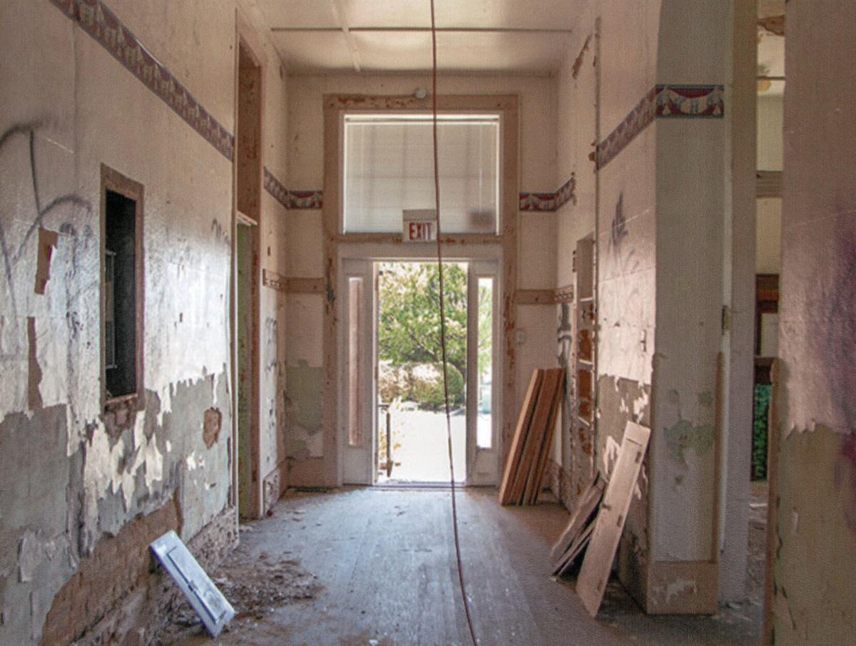 Our Times: Poor Asylum's use changed in the 1980s | Lifestyle ...