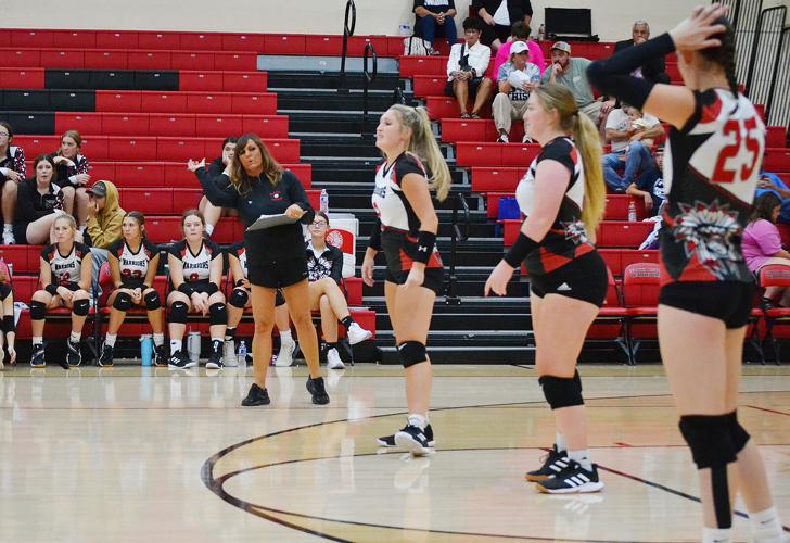 Schenk's breakout leads area's top 10 | Sports | suncommercial.com