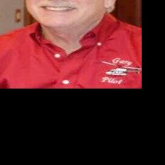 Gary Byron Helton | Archives | suncommercial.com