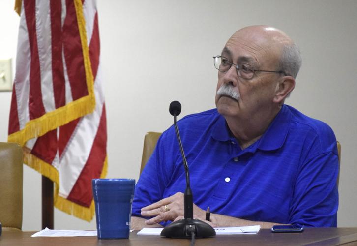 Budget committee to recommend funding for Pantheon, golf course | News ...