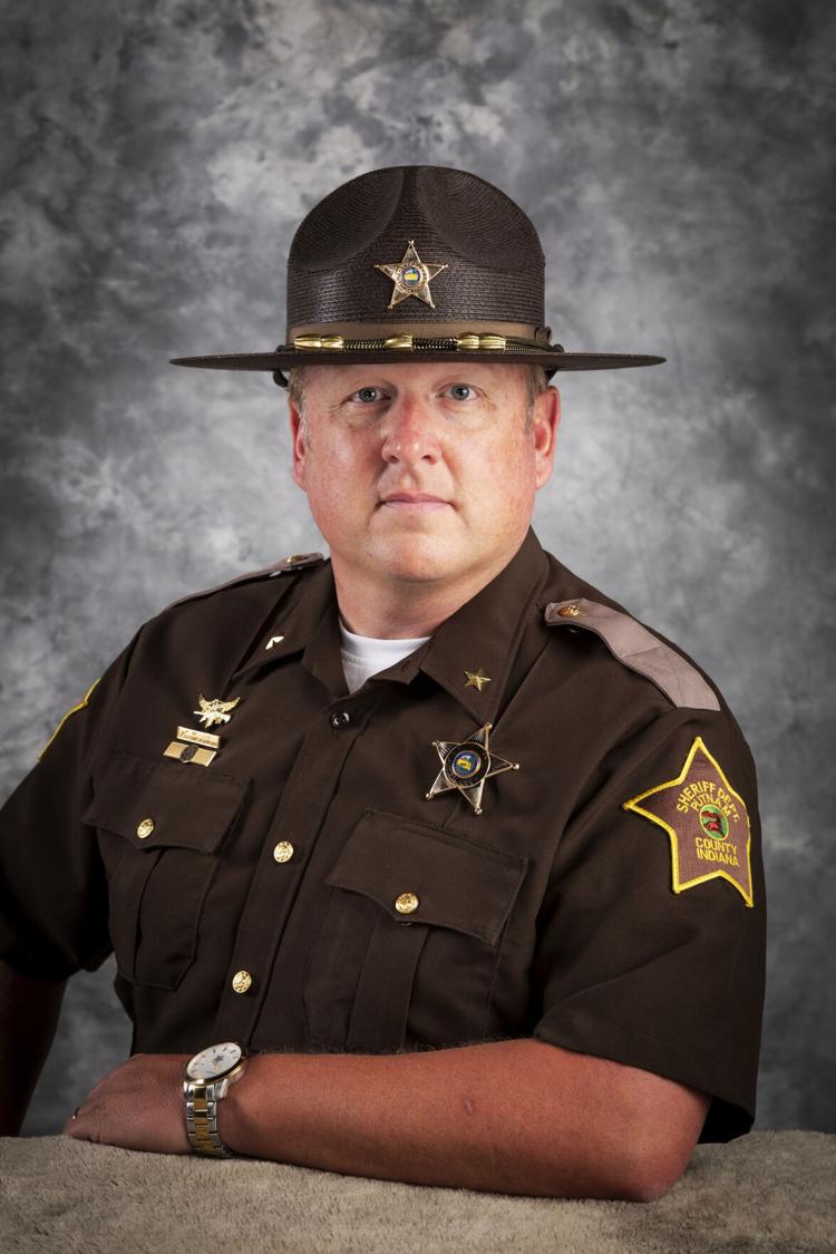 Putnam County Sheriff’s Office releases 2025 Annual Report | Banner ...