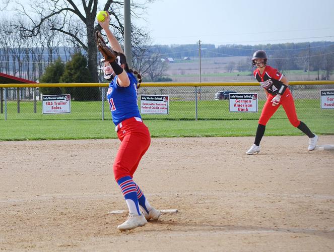 Sims picks up South Knox | Sports | suncommercial.com