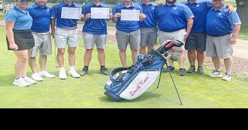 Spartans, Steininger 2nd at Blue Chip | Sports | suncommercial.com